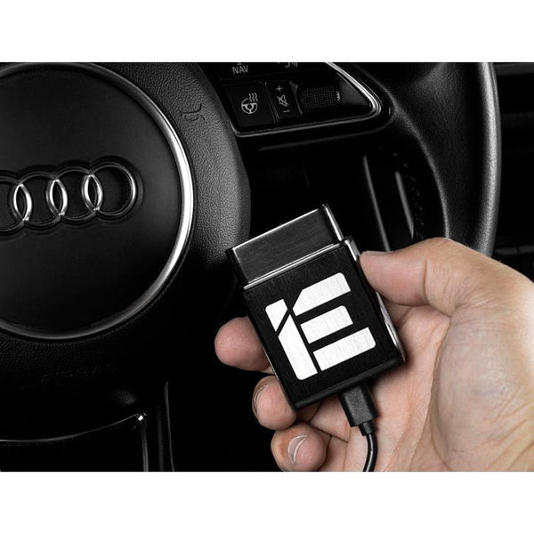 IE CREC 3.0T Supercharged Performance ECU Tune | Fits Audi C7.5 A6 & A ...